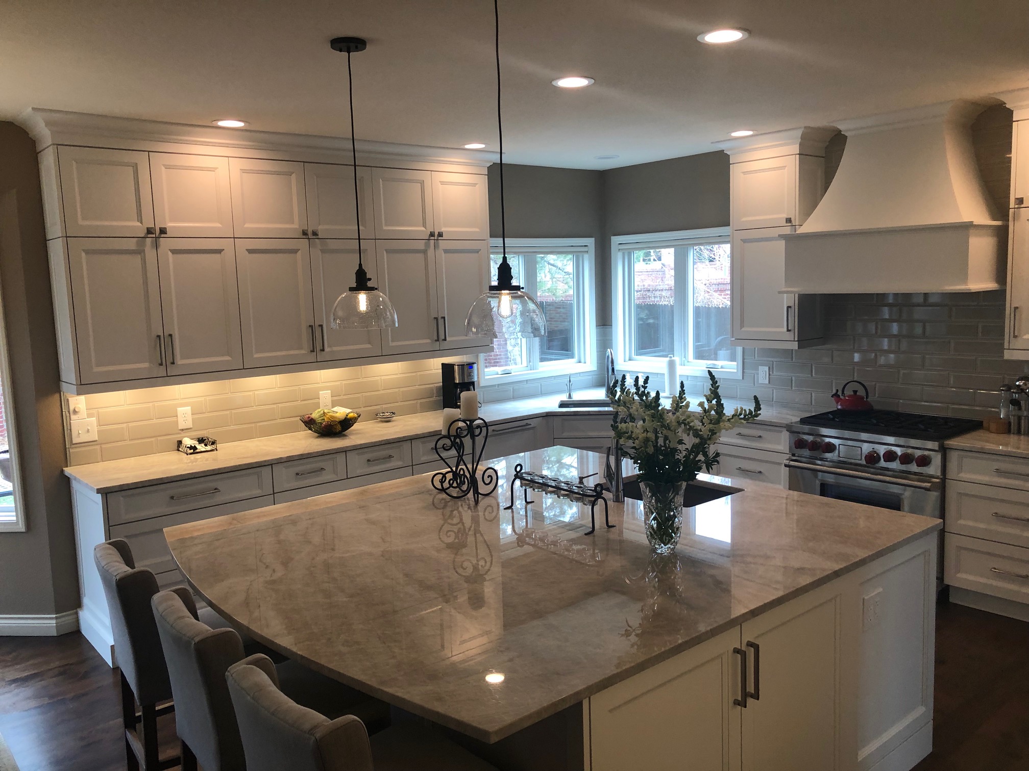 Portfolio | St. Martin Construction